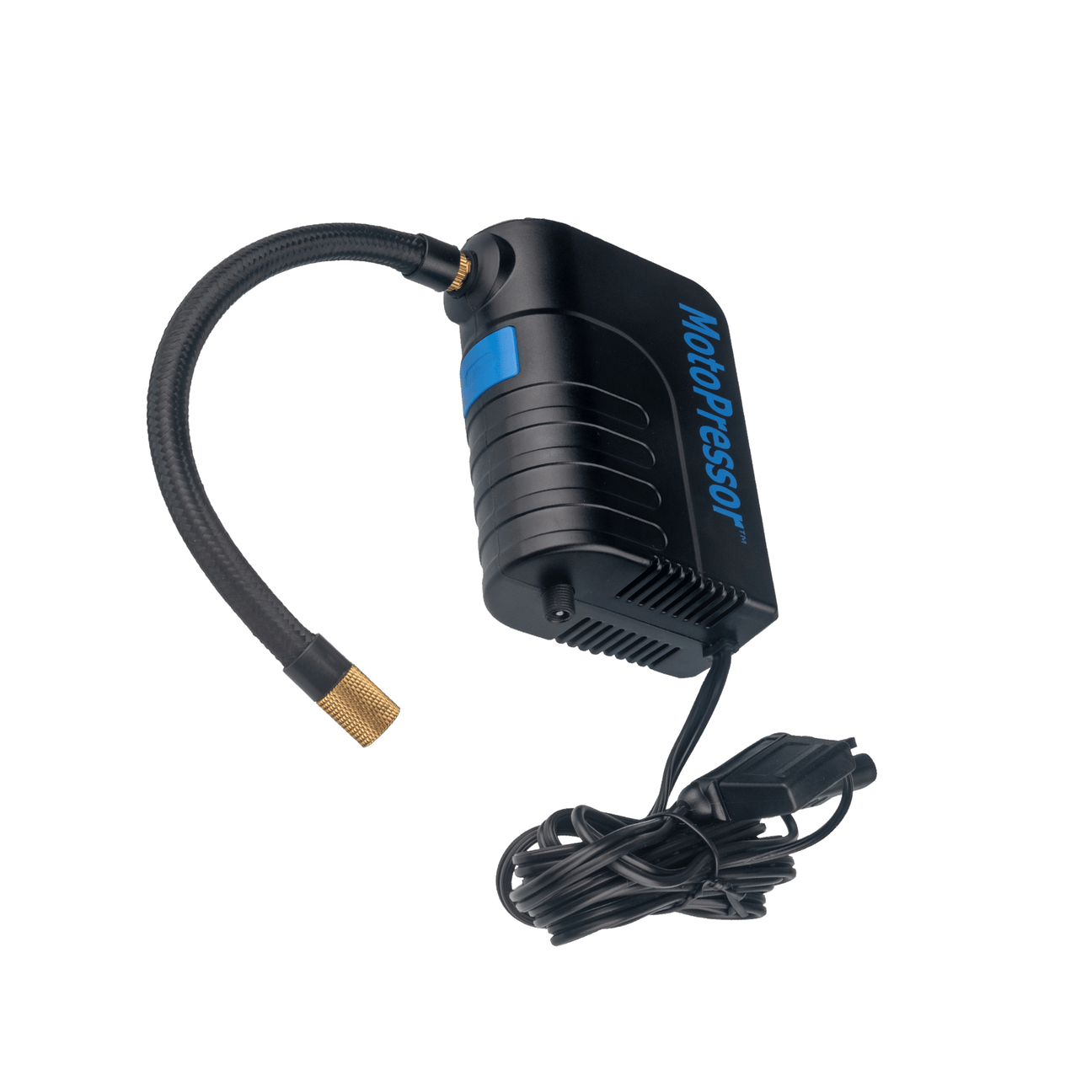 MotoPressor Pocket Pump V2 | Compact Motorcycle Tyre Inflator with ...